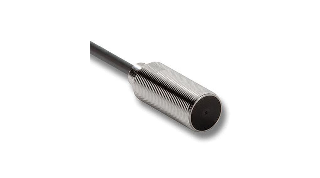 E2B-M12LN08-WP-B2 2M | Omron Electronic Components Omron Inductive Barrel-Style Proximity Sensor ...