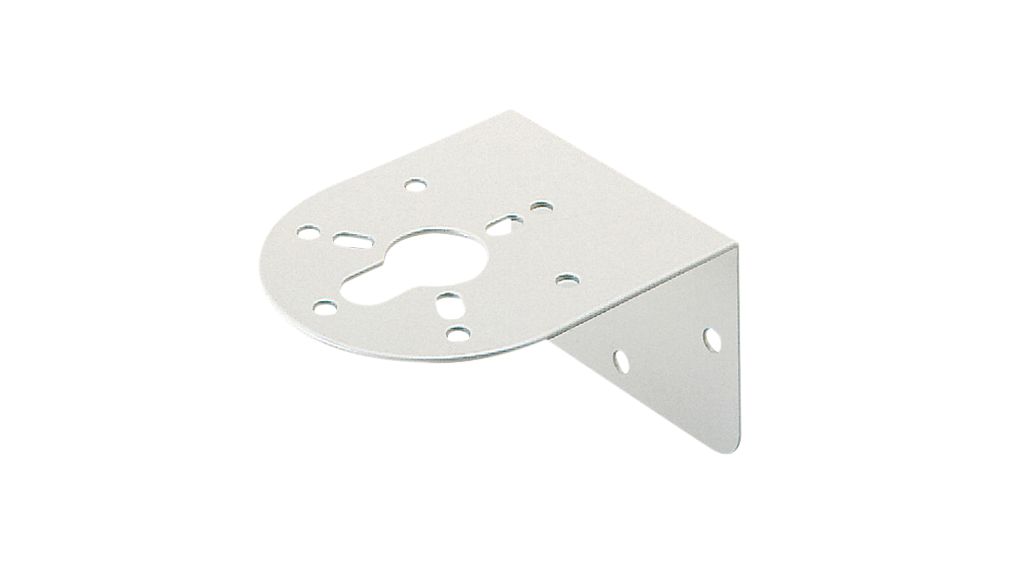 SZ-007 | Patlite Support de montage pour les colonnes de signalisation SF / SK / SL | Distrelec ...