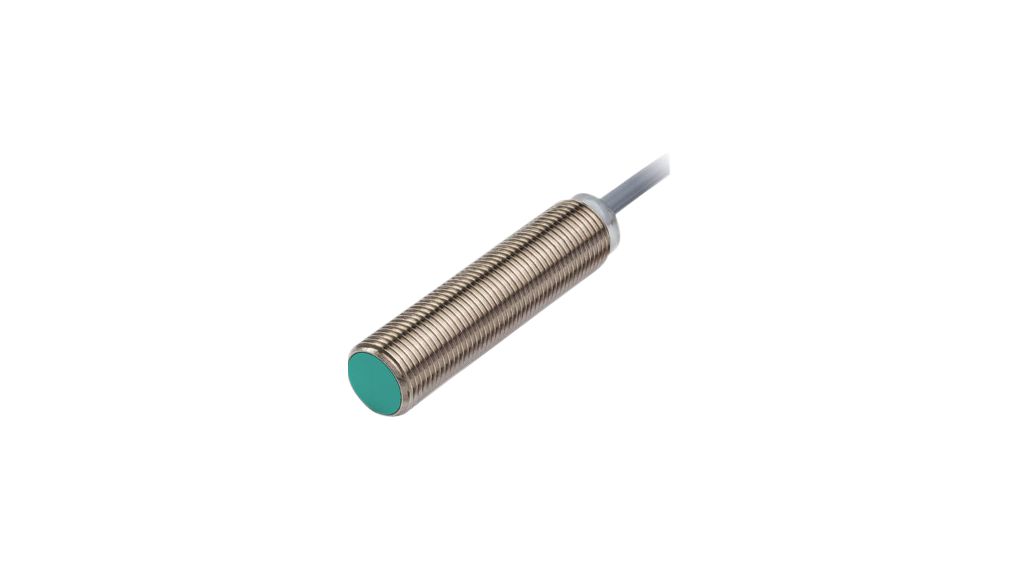 NBB4-12GM50-A2 | Pepperl+Fuchs Inductive Sensor PNP, Antivalent NO/NC 1.5kHz 30V 20mA 4mm IP67 ...