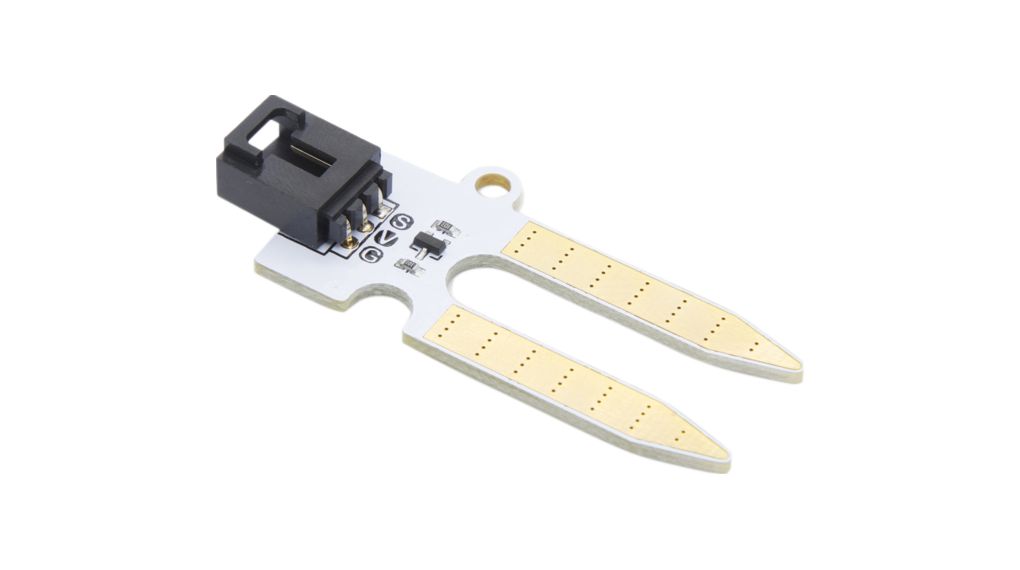 PIS-1282 | Pi Supply Octopus Soil Moisture Sensor Breakout | Distrelec ...