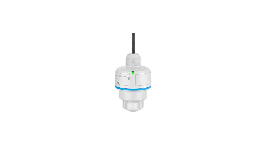 FMR10B-1040/0 | Endress+Hauser FMR10 Series Radar Level Sensor Level ...