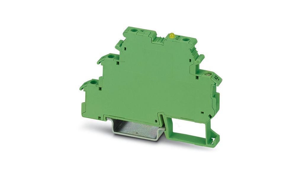 2964283 | Phoenix Contact DEK-OE- 24DC/24DC/100KHZ Series Solid State ...