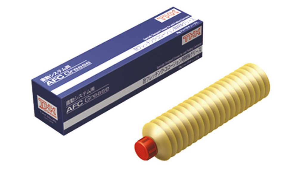 AFC+70 | THK Synthetic Grease 70 g THK AFC Braun | Distrelec Schweiz