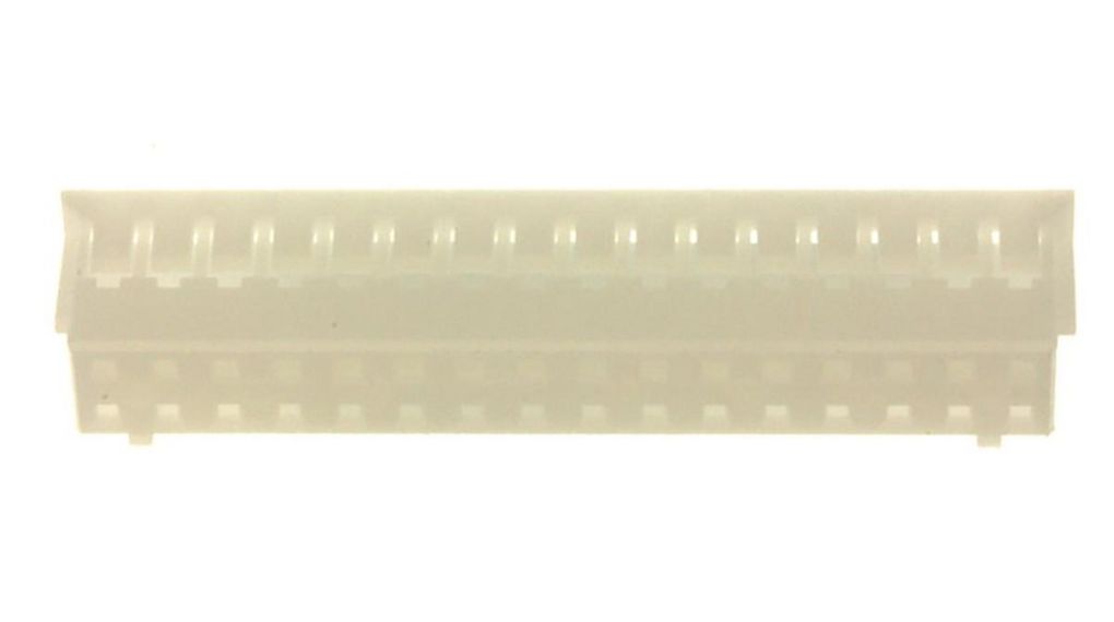 PHDR-30VS | JST , PHD Female Connector Housing, 2mm Pitch, 30 Way, 2 Row | Distrelec Nederland