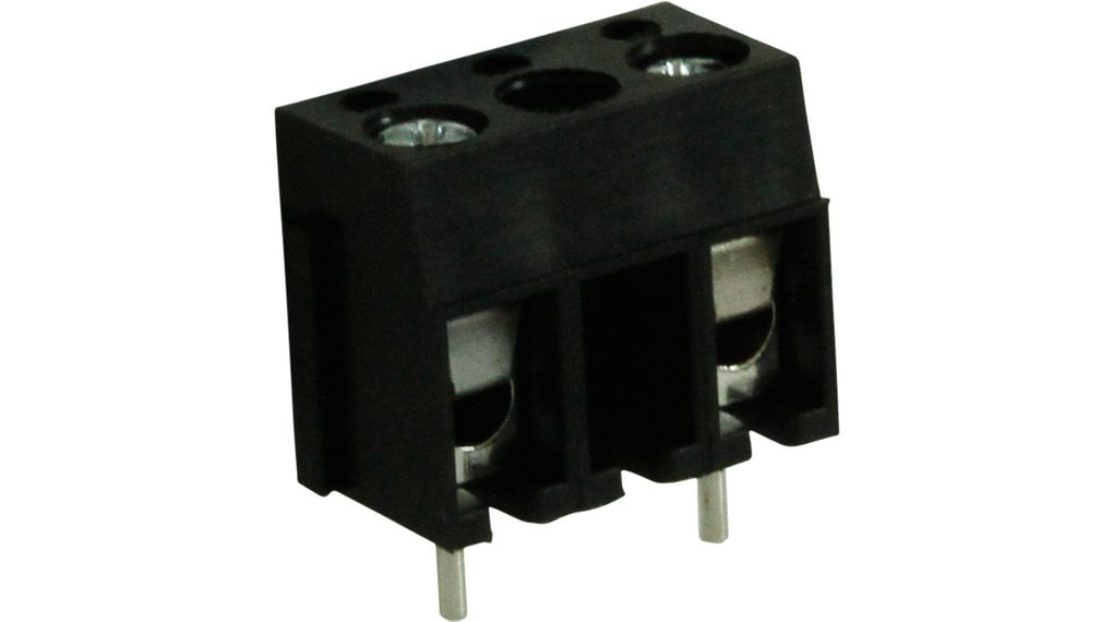 RND 205-00023 | RND Wire-To-Board Terminal Block, THT, 10mm Pitch ...