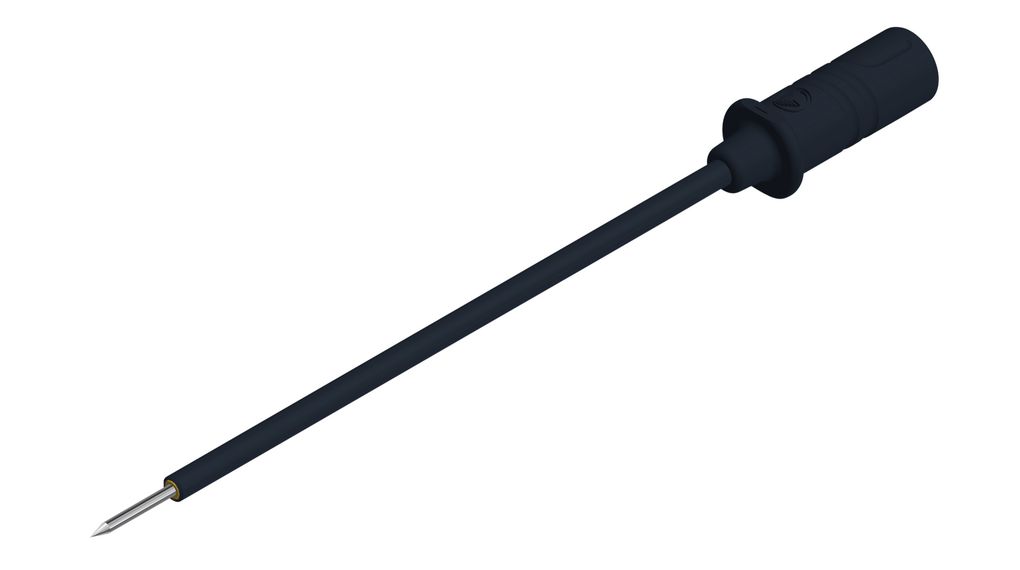 MICRO-PRUEF MPS 2 0.64 FT BLAC | SKS Hirschmann Test & Measurement ...