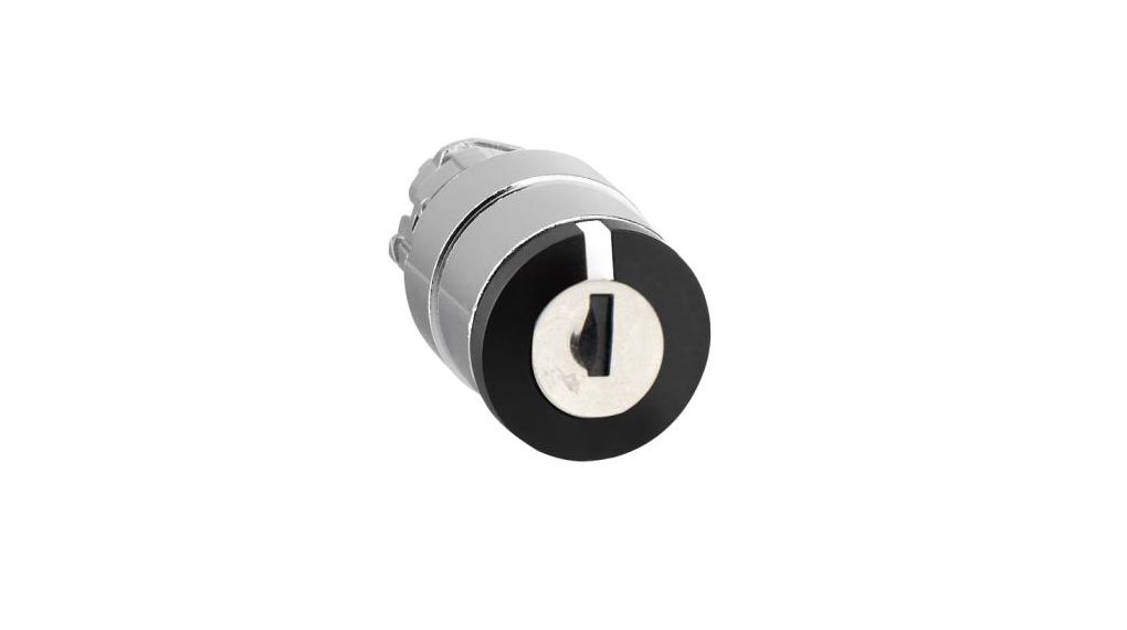 Zb4bg0 Schneider Electric Key Selector Switch Head Latching Function