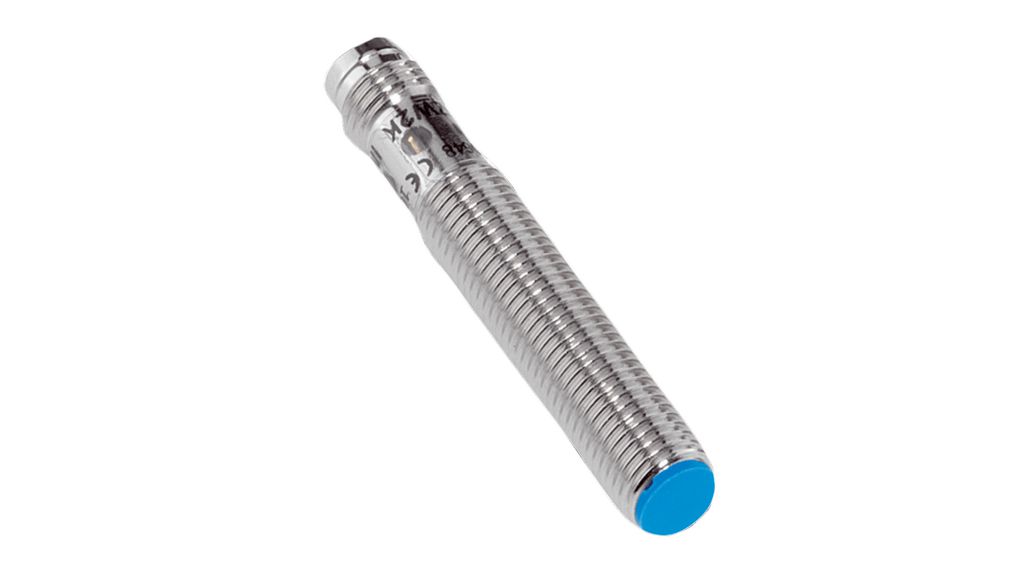 IME08-03BPSZT0S | Sick Inductive Sensor PNP 1kHz 30V 10mA 3mm IP67 ...