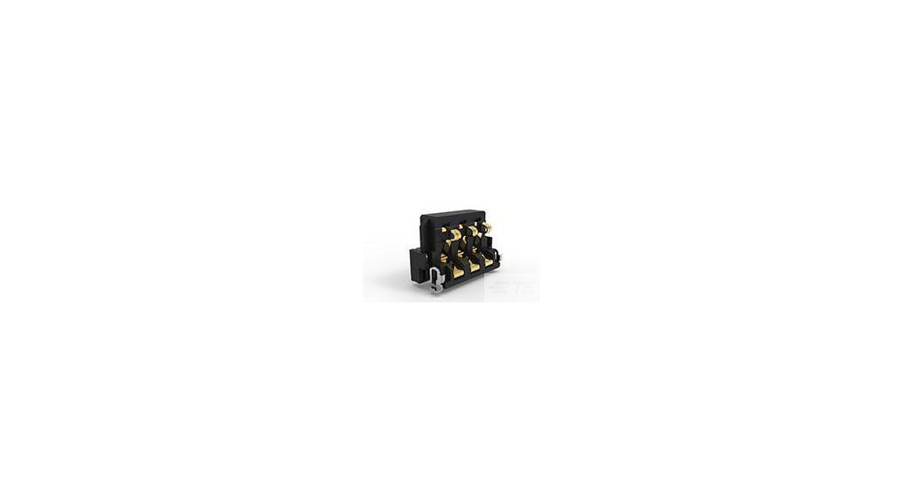 2134161-1 | TE Connectivity ASSEMBLY FLOATING BATTERY CONN SMALL ...