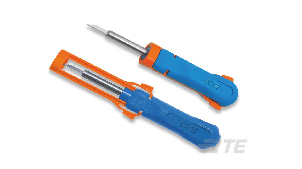 5-1579007-5 | TE Connectivity Extraction Tool Insert Discrete Terminal ...