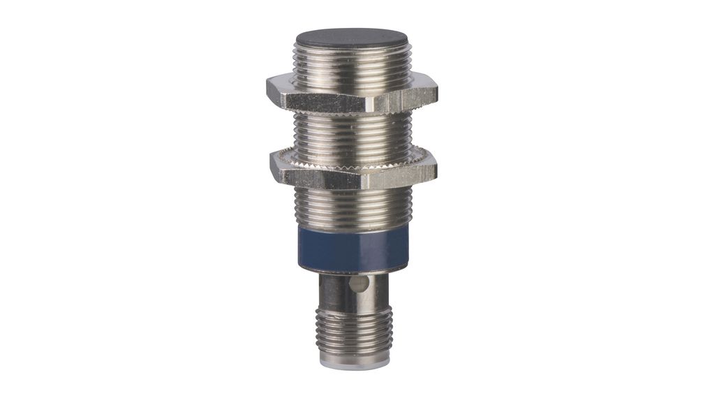 XS518B1PBM12 | Telemecanique Sensors Inductive Sensor 5mm PNP Connector ...