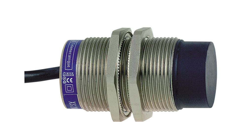 XS630B4MBL2 | Telemecanique Sensors Inductive Sensor Break Contact (NC ...