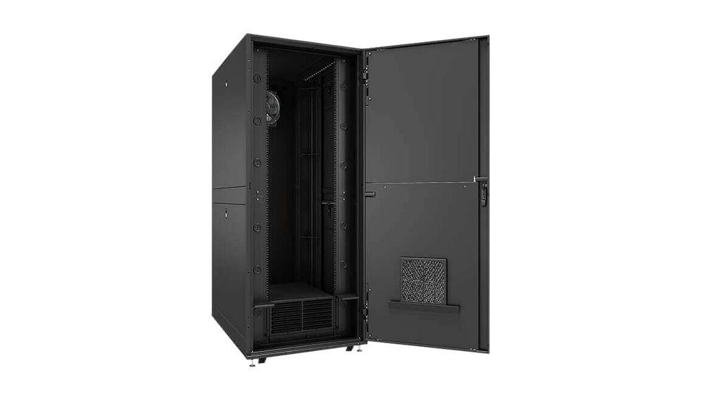 VRCS3350-230VS | Vertiv 19 Cabinet with PDU, Cooling Capacity 3.8kW ...