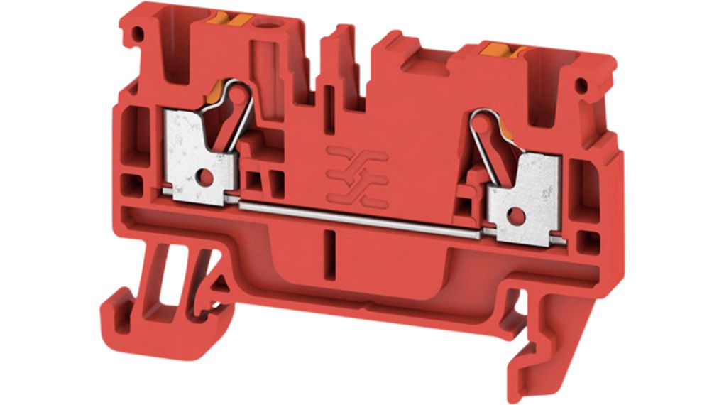 1521900000 | Weidmüller Rekkeklemme, Klemme, 2 Poler, 800V, 24, 2.5mm² ...
