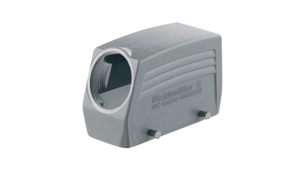 1788180000 | Weidmüller IP65-Gehäuse, Kabelhalterung, Grösse 6 ...