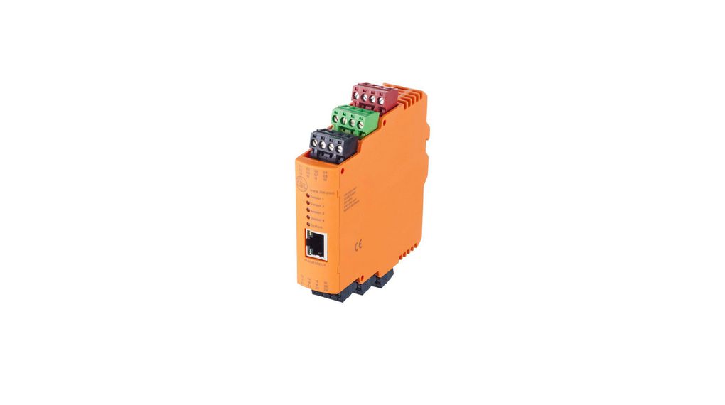 VSE002 | Ifm ifm electronic, VSE Series Sensor Accessories, 250m Cable ...