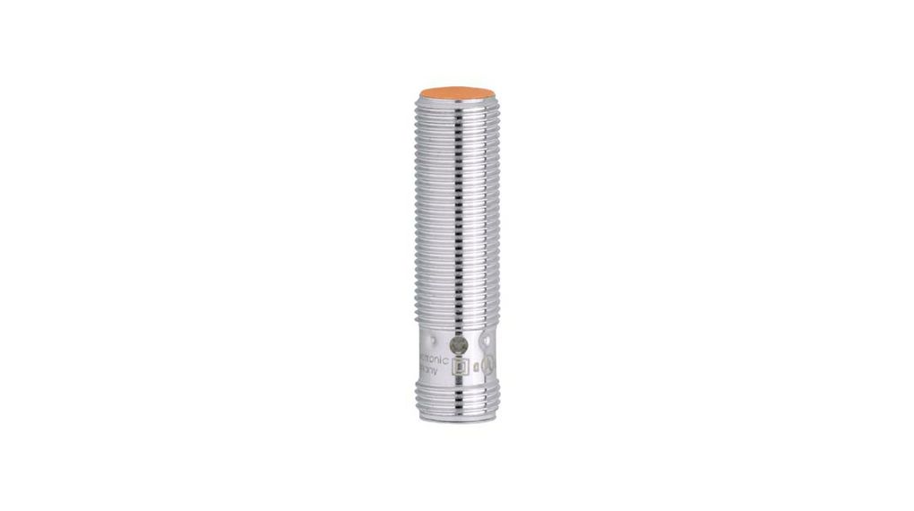 NF501A | Ifm ifm electronic Inductive Threaded Barrel Proximity Sensor ...