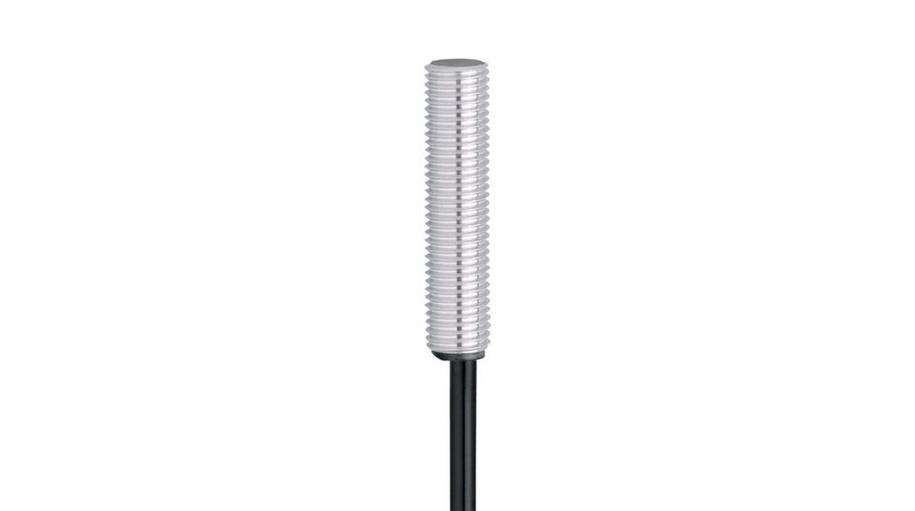 IE5387 | Ifm ifm electronic Threaded Barrel Proximity Sensor, M8 x 1PNP ...