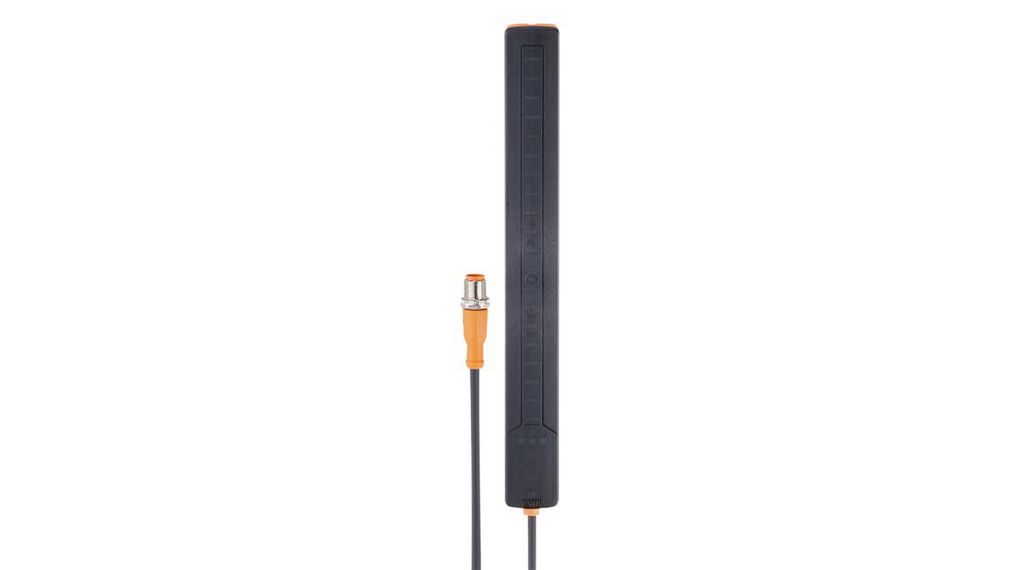 KQ1001 | Ifm ifm electronic KQ Series Capacitive Electronic Level ...