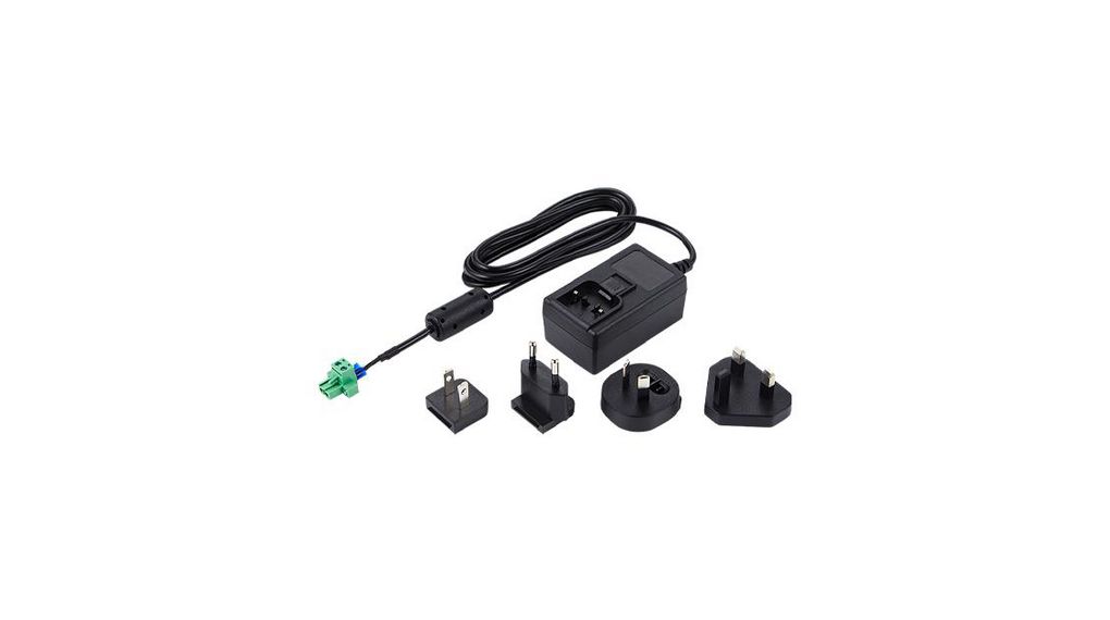 TA87 | FLIR Vibration Meter - Standard deviation, FFT, VRMS, Crest ...