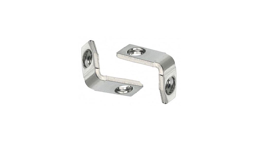 160X10589X | Amphenol Industrial 160X105 Series Metal Bracket ...
