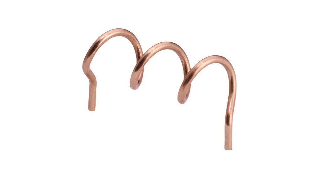 ANT-868-HETH | TE Connectivity Linx ANT-868-HETH Helical Omni ...