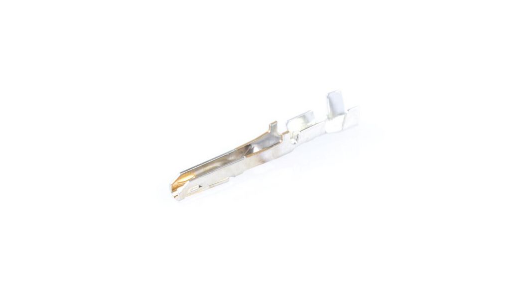 1053001900 | Molex 105300 Series Female Crimp Terminal, 20 AWG MinCrimp ...