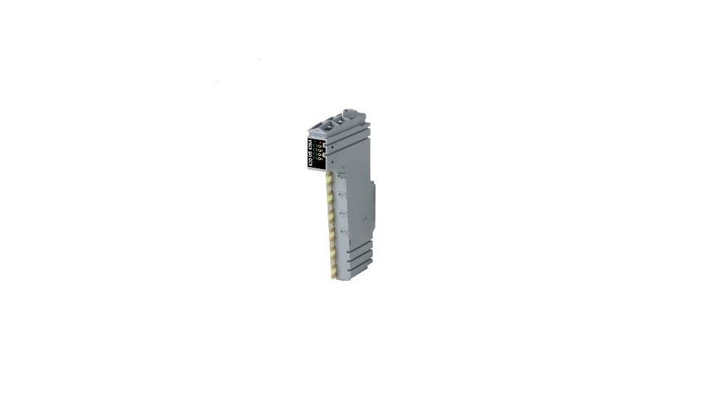 X20DS438A | B&R X20 Series Digital I/O Module for Use with X20 Terminal ...