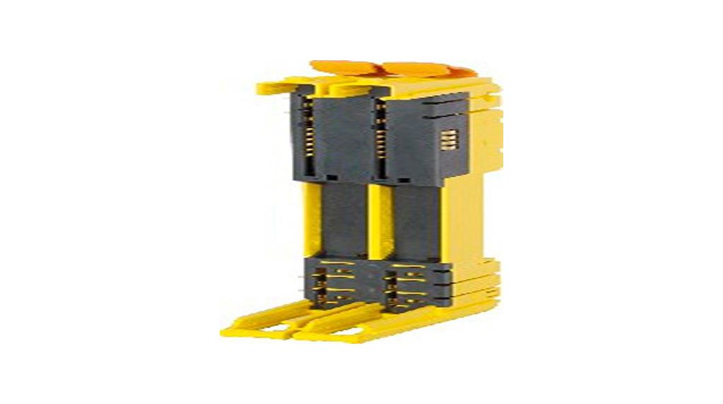 X20CBM33 | B&R X20C Bus Safety 25Mm,Power Busconnection | Distrelec Sweden