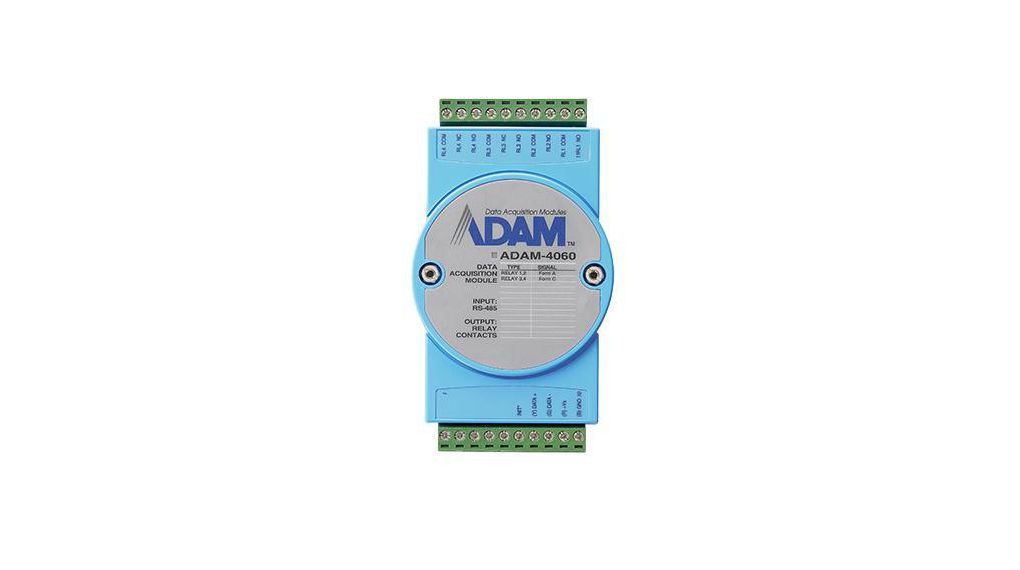 ADAM-4060 | Advantech Interface Adapter | Distrelec Switzerland