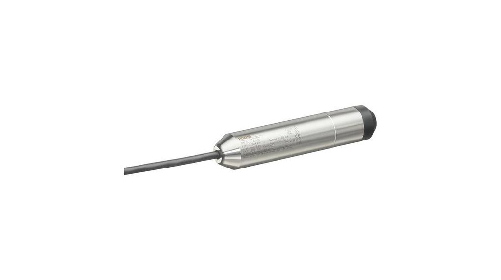 7MF1572-1CA10 | Siemens SITRANS Series Hydrostatic Level Transmitter ...