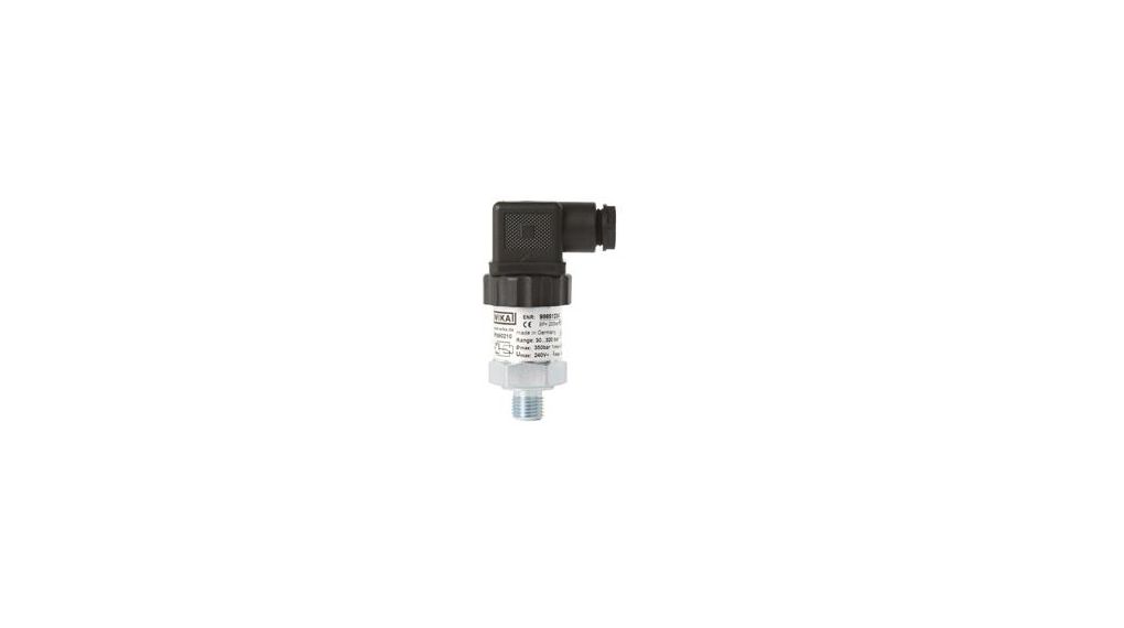 30729980 | WIKA Pressure Switch,SPDT 1 bar to 16 bar | Distrelec Sweden