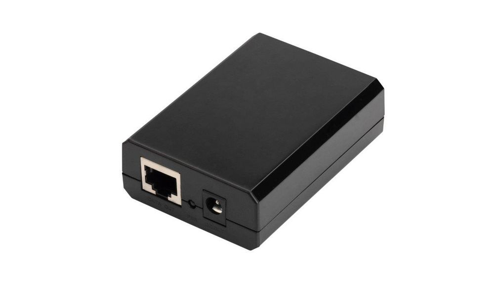 DN-95205 | Assmann PoE Splitter, 1Gbps, RJ45 Ports 2, PoE Ports 1 ...