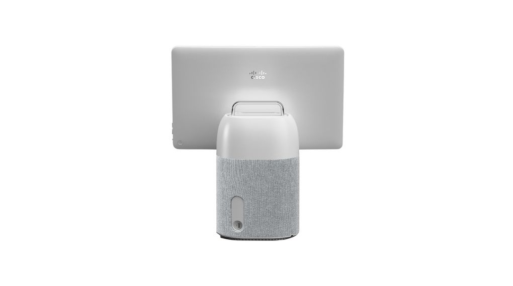 CS-DESKMINI-K9 | Cisco Conference System, Grey, Desk Mini, 65Hz ...