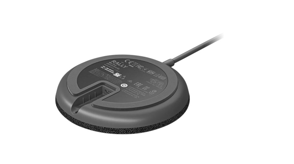 989-000430 | Logitech Microphone, Wired, Omni-Directional, -27dB, 90Hz ...