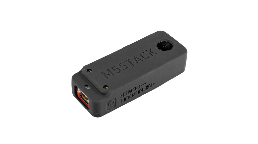 K126 | M5Stack MLX90640 Sensor M5Stick T-Lite Thermal Camera Development Kit | Distrelec Sweden