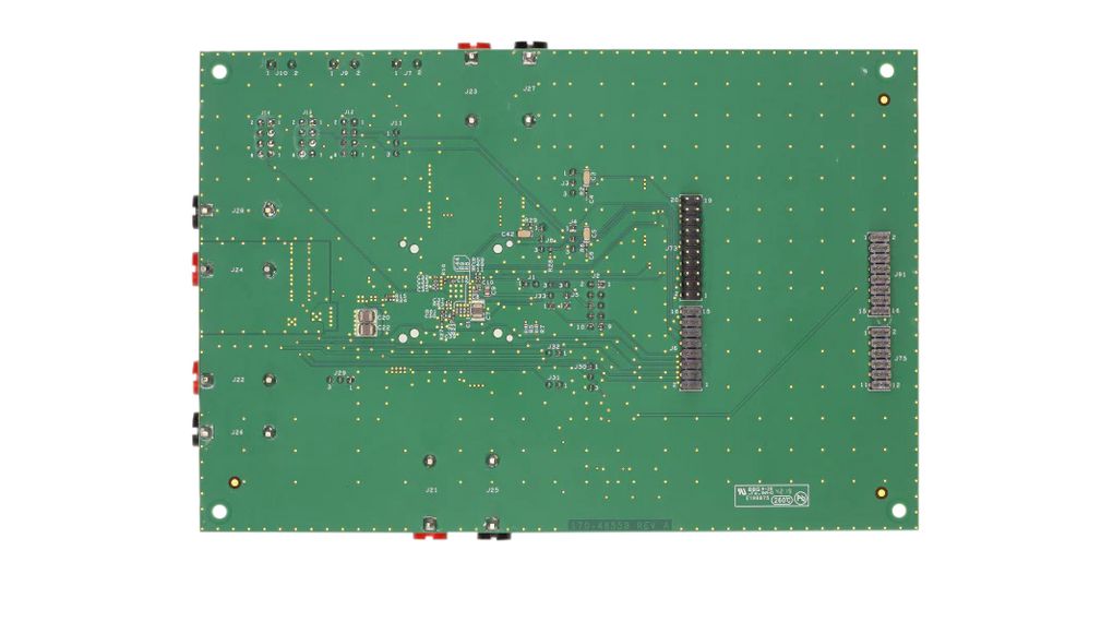KITFS5600SKTEVM | NXP FS5600 Carte d'évaluation de convertisseur DC/DC pour automobile avec ...