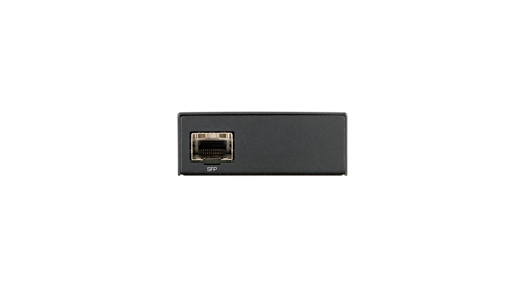 DMC-G01LC/E | D-Link Mediekonverterare, Ethernet - Single-mode-fiber/Multi-mode-fiber ...