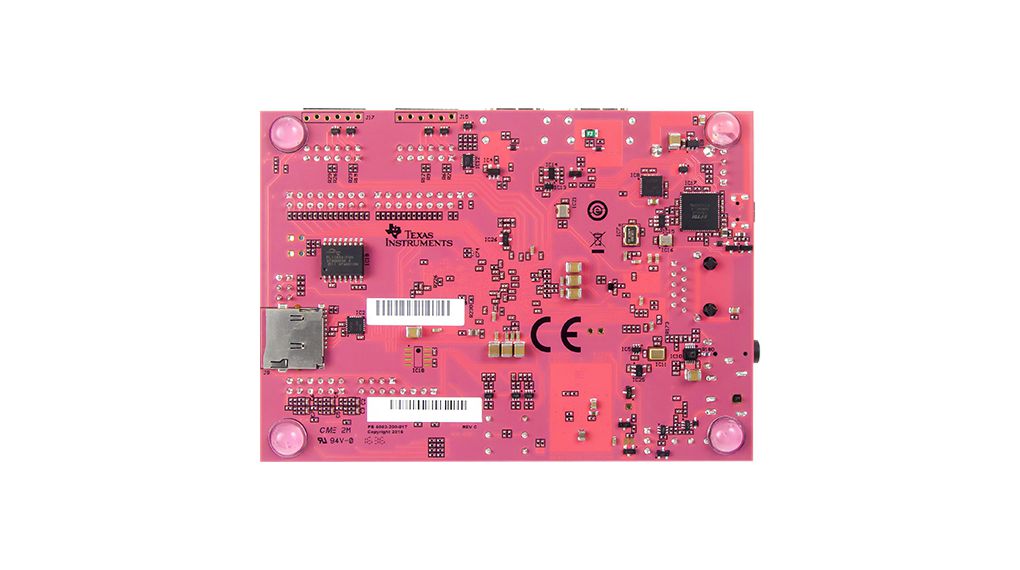 6003-410-017 | Digilent PYNQ-Z1 Python Productivity for Zynq 6003-410-017 | Digilent PYNQ-Z1 Python Productivity for Zynq