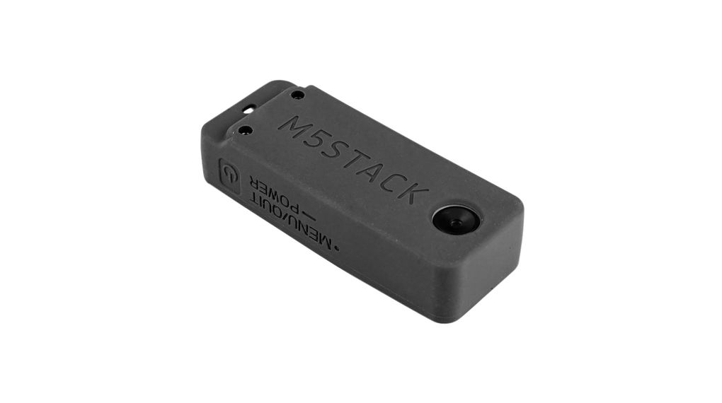K126 | M5Stack MLX90640 Sensor M5Stick T-Lite Thermal Camera Development Kit | Distrelec Sweden
