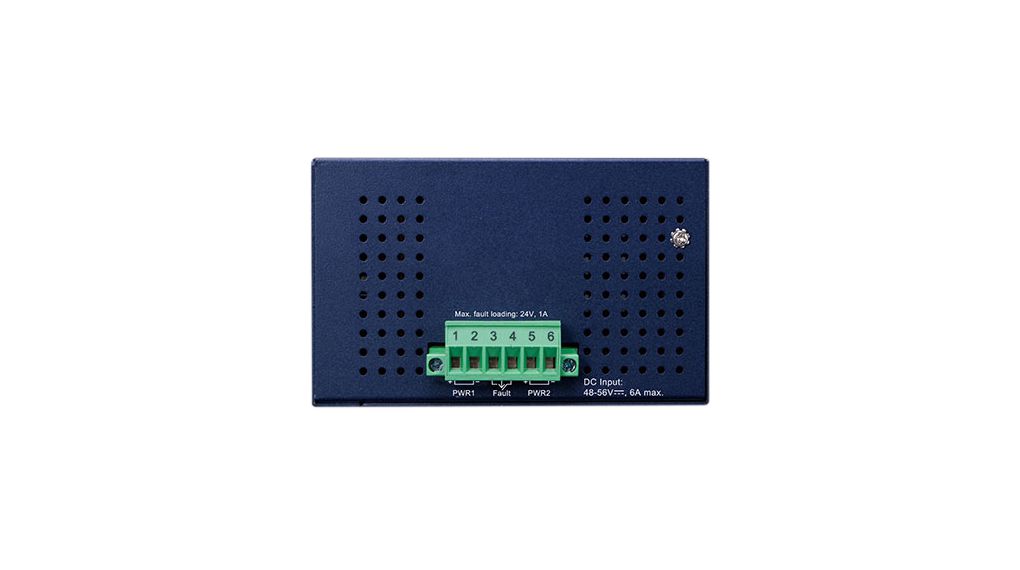 IGS-1020PTF | Planet PoE Switch, Unmanaged, 1Gbps, 240W, RJ45 Ports 8 ...