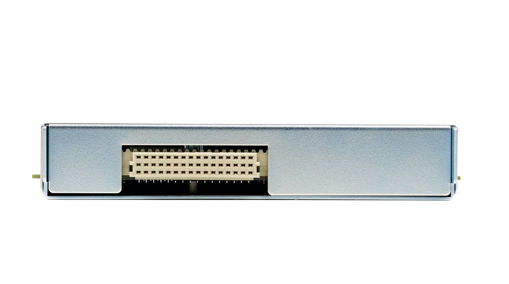 34951A | Keysight Convertisseur N/A isolé à 4 canaux avec mémoire de ...