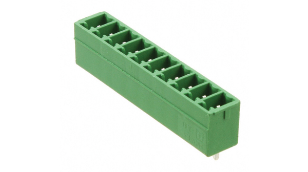 1803507 | Phoenix Contact Pin header, straight, Straight, 8A, 160V ...