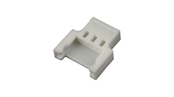 51006-0300 | Molex Housing, Plug, Poles - 3, Rows - 1 | Distrelec International