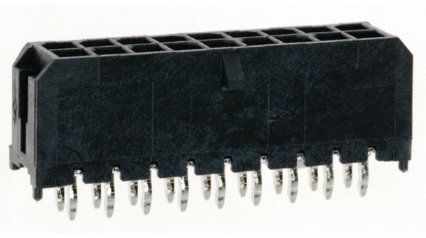 43045-1812 | Molex PCB Header, Plug, 8.5A, 600V, Contacts - 18 | Distrelec Switzerland