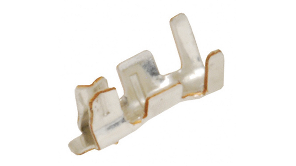 DF13-2630SCF | Hirose Crimp socket, Socket, 30 ... 26AWG | Distrelec Sweden