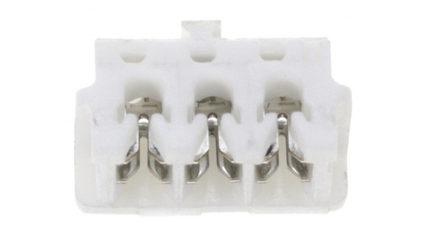 173977-3 | TE Connectivity Hunnkontakt Hylse / Sokkel 3 Posisjoner 2mm ...