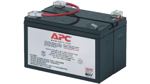 RBC3 | APC Replacement Battery | Distrelec Sweden