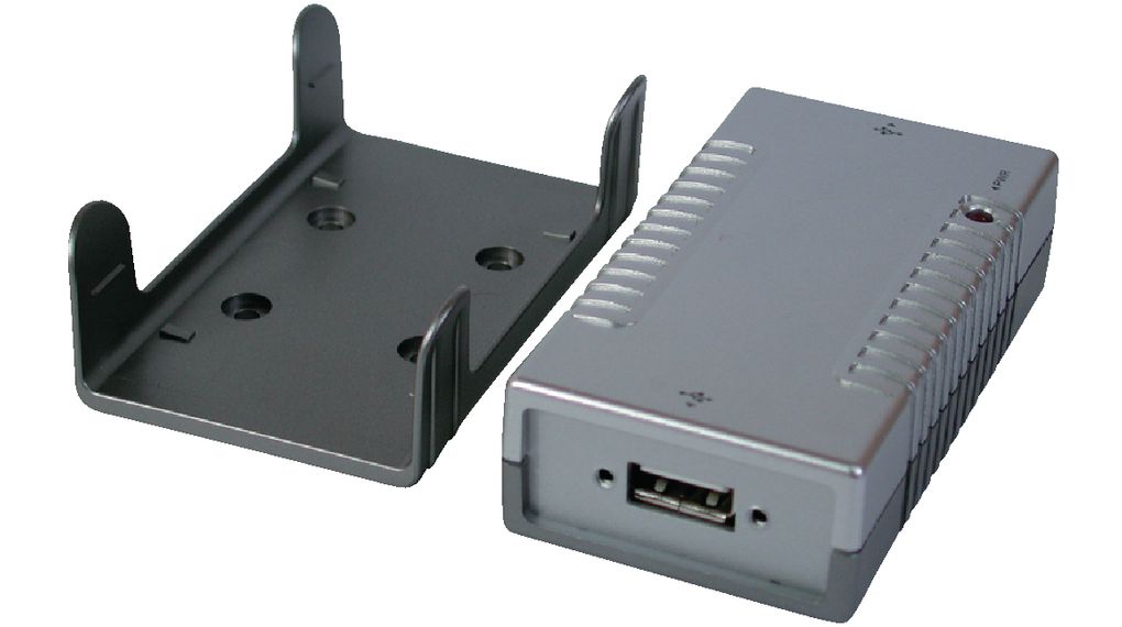 EX-1450 | Exsys USB Isolation Adapter, 2.5 kV | Distrelec Switzerland