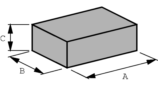 XPL-9VB KIT BLACK | Pactec Plastic Enclosure XPL 102x178x28mm Black ABS ...